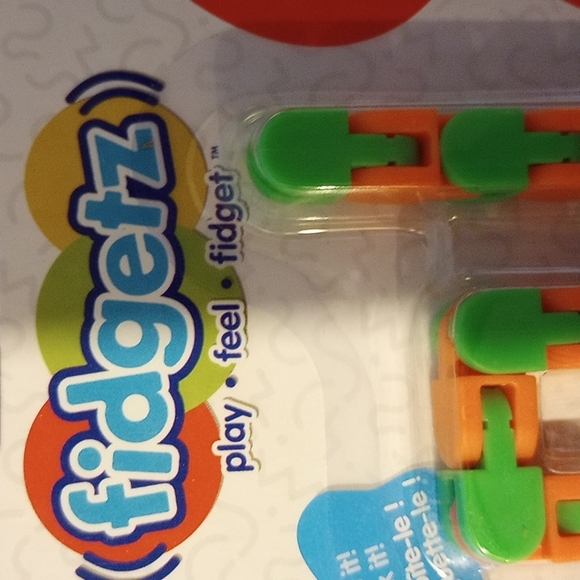 fidgetz, spinner | Toys | Fidgets Toys Group Of 5 | Poshmark